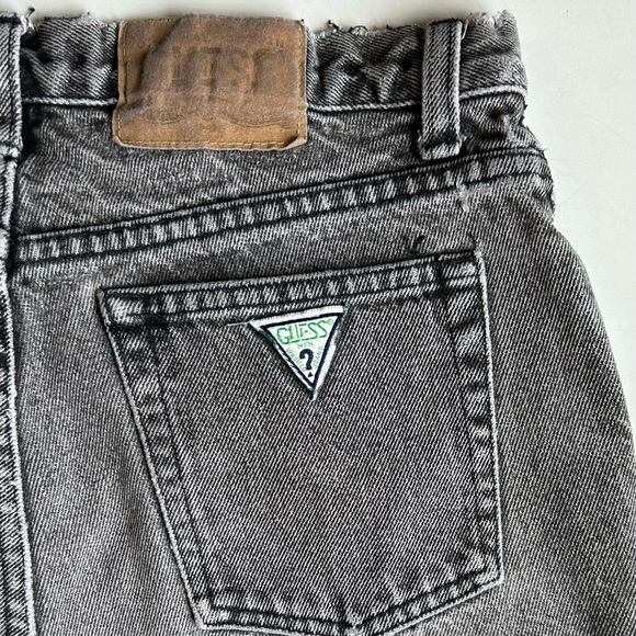 Guess | Jeans | Vintage Late 8s Guess Jeans By Georges Marciano Acid ...